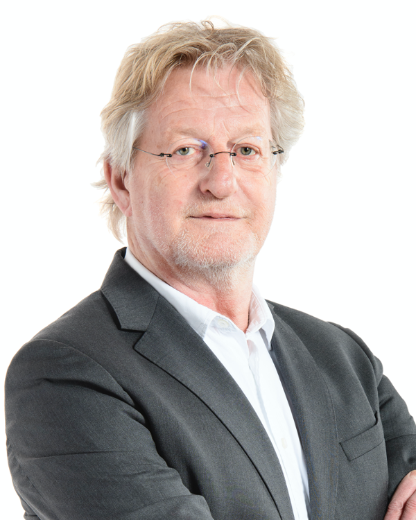 Over ons - Be-Responsible
